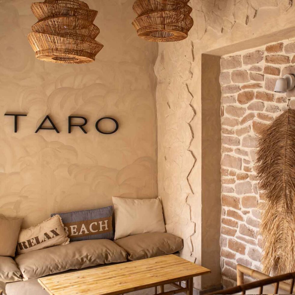 O´TARO Lounge & Cocktails Puerto Marina | The Best Lounge and Cocktail ...